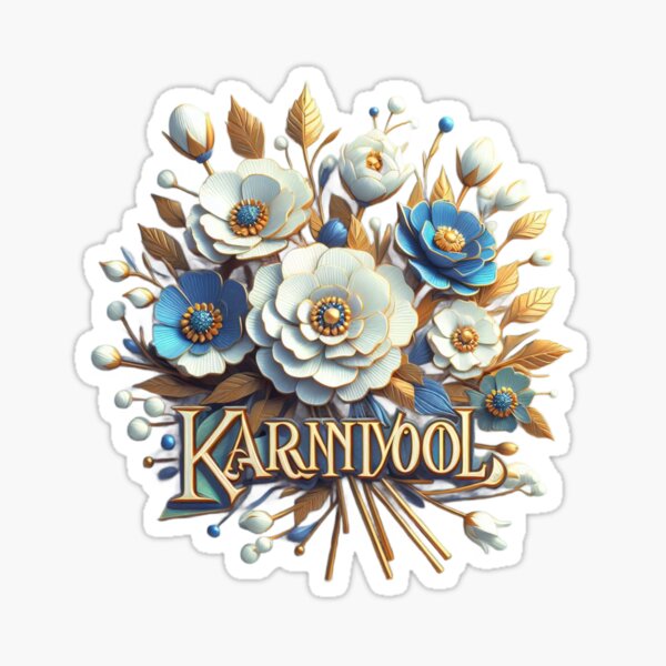Karnivool Merch & Gifts for Sale | Redbubble