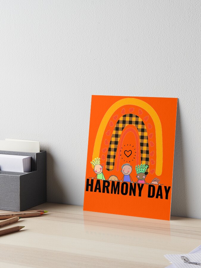 "Harmony day | Harmony day 2024 |Harmony day australia |Harmony day ...