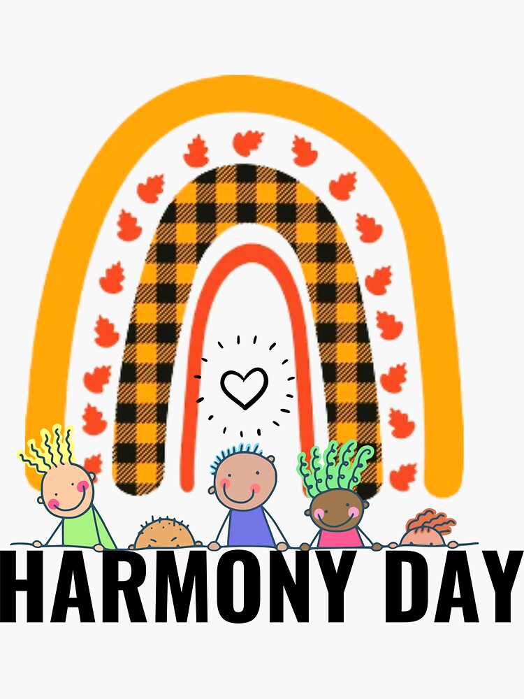"Harmony day | Harmony day 2024 |Harmony day australia |Harmony day ...