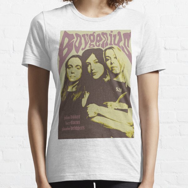 Boygenius Merch & Gifts for Sale | Redbubble