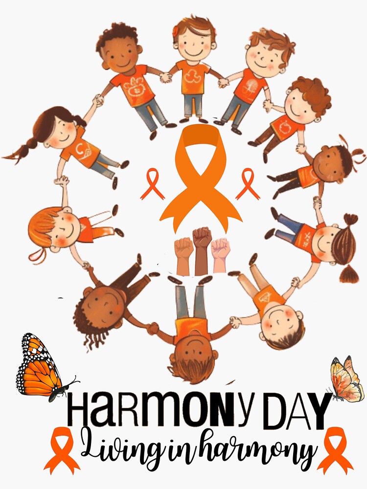 " Harmony day | Harmony day 2024 |Harmony day australia |Harmony day ...