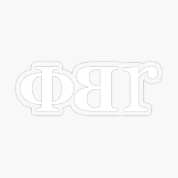 Phi-Boota-roota Shop | Redbubble