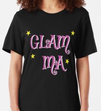 Glam-ma Gifts & Merchandise | Redbubble