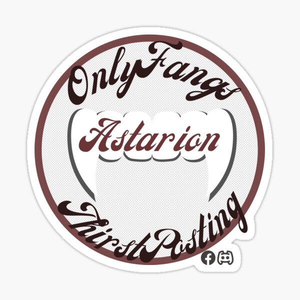 Onlyfangs Merch & Gifts for Sale | Redbubble