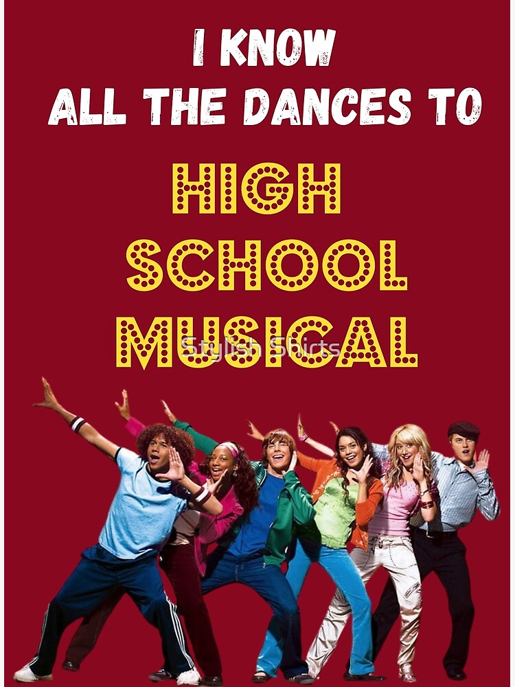"I Know all the Dances to High School Musical - Phil Dunphy Modern ...