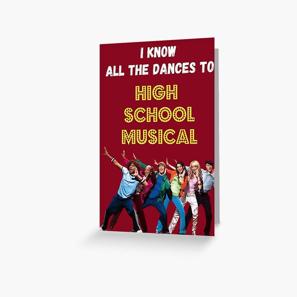 "I Know all the Dances to High School Musical - Phil Dunphy Modern ...