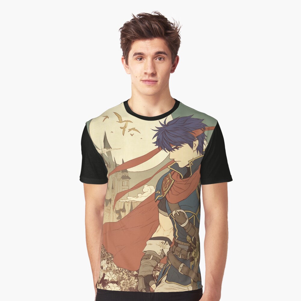 "Traditional Ike" Poster for Sale by SchellStation | Redbubble