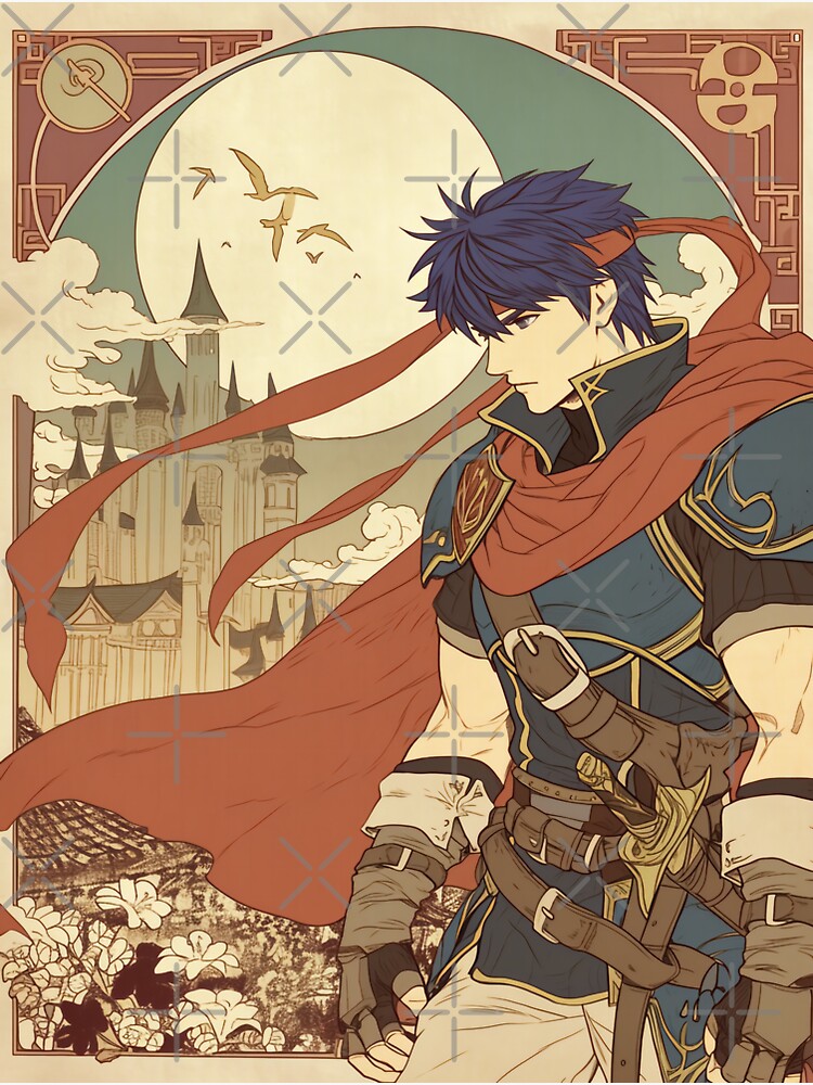 "Traditional Ike" Sticker for Sale by SchellStation | Redbubble