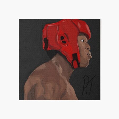 "KSI Illustration " Art Board Print by ParisTucker | Redbubble
