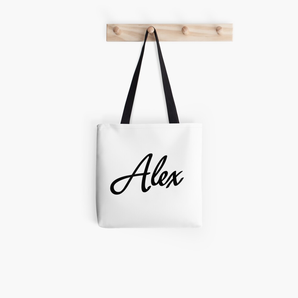 "Alex" Sticker for Sale by Shalomjoy | Redbubble