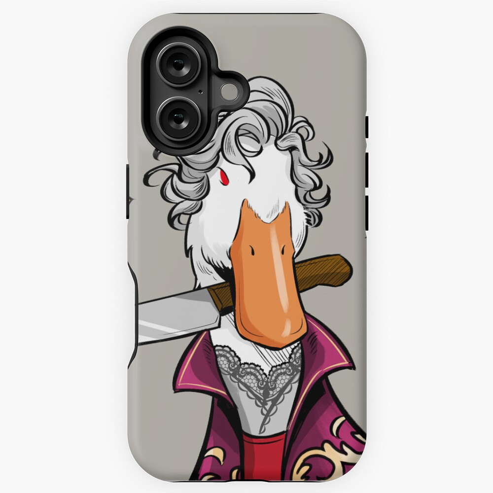 "Goosetarion" Sticker for Sale by KinoArt5 | Redbubble