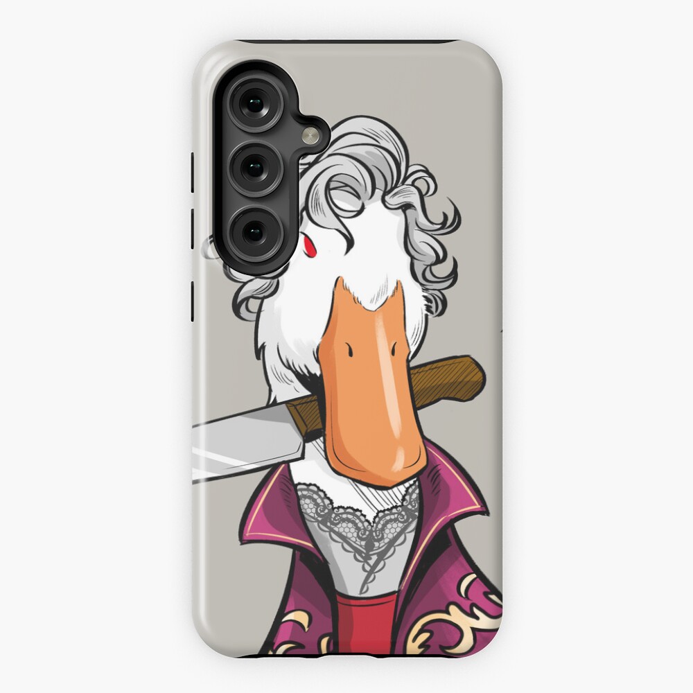 "Goosetarion" Sticker for Sale by Kino Art | Redbubble