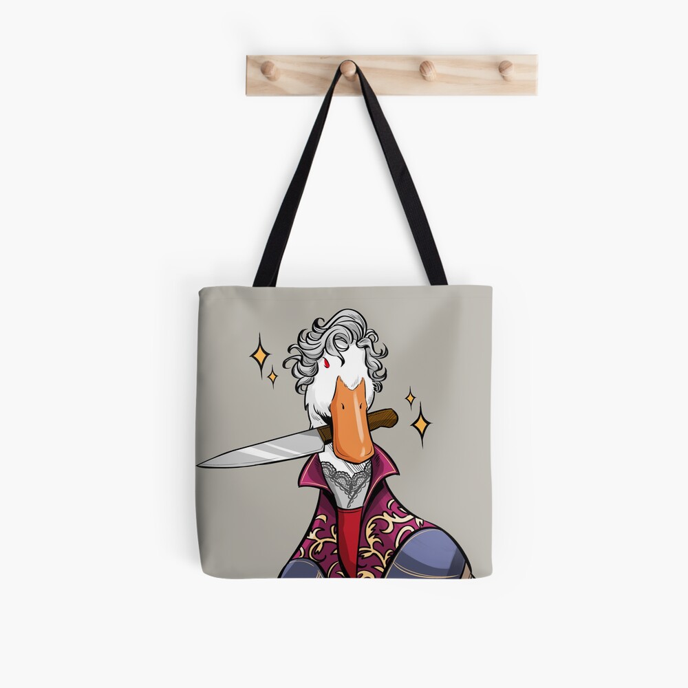 "Goosetarion" Sticker for Sale by Kino Art | Redbubble