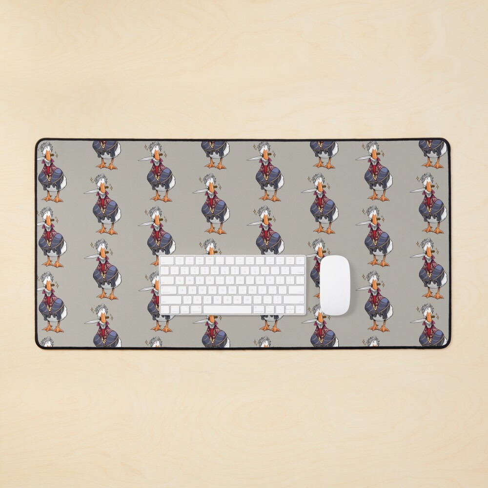 "Goosetarion" Sticker for Sale by Kino Art | Redbubble