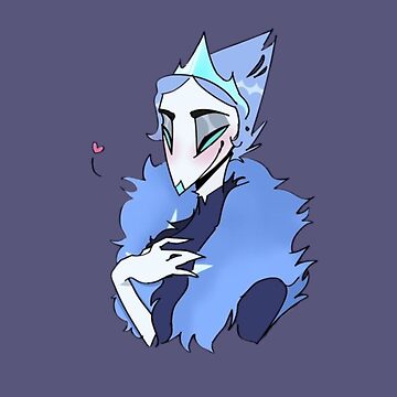 "Andrealphus | Fizzarolli | hazbin hotel alastor angel | helluva ...