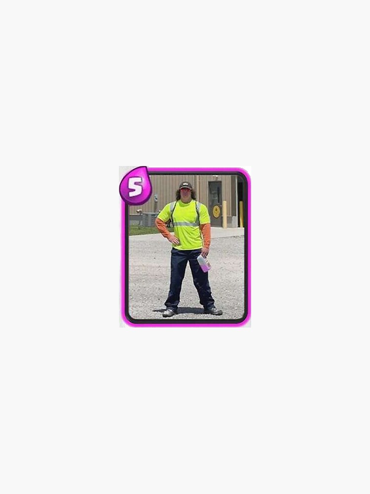 "Sam Sulek Card" Sticker for Sale by sissellcarter | Redbubble