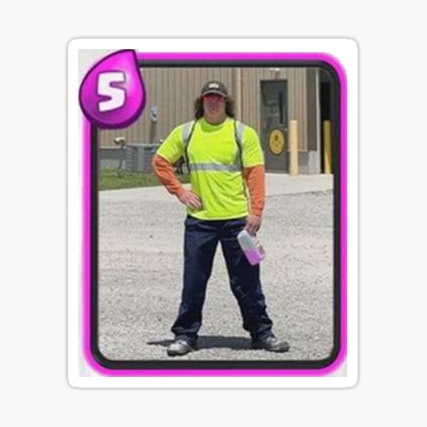 "Sam Sulek Card" Sticker for Sale by sissellcarter | Redbubble