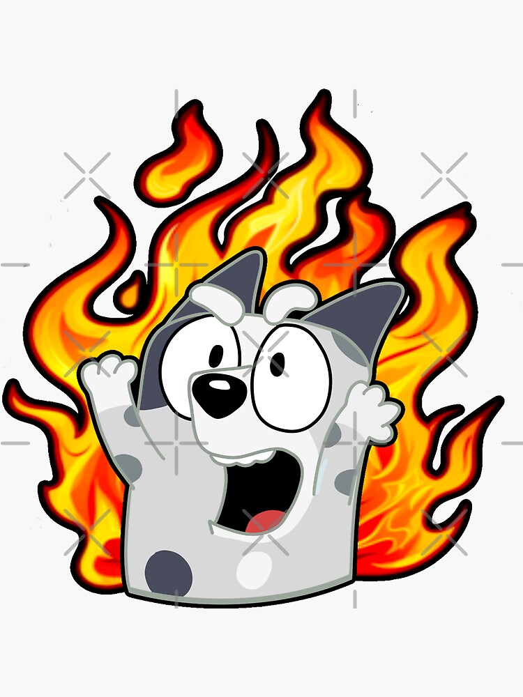 "Tantrum" Sticker for Sale by EclipseGraphics | Redbubble