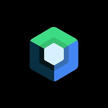 "Android Jetpack Compose" Sticker for Sale by Redstrawberry13 | Redbubble