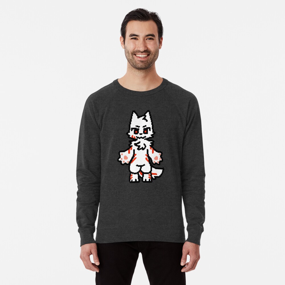 "Changed - Circle Sprite" Sticker for Sale by KonkeyZhong | Redbubble