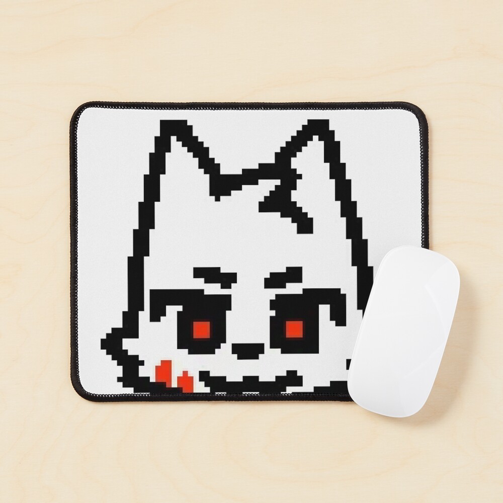 "Changed - Circle Sprite" Sticker for Sale by KonkeyZhong | Redbubble