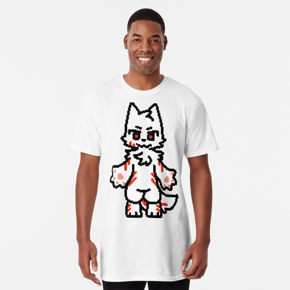 "Changed - Circle Sprite" Sticker for Sale by KonkeyZhong | Redbubble