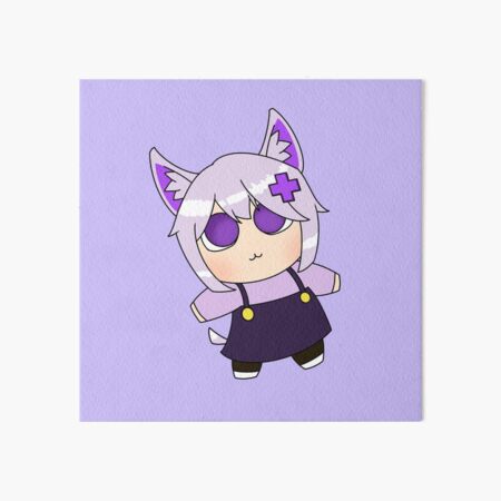 Chibi And Filian