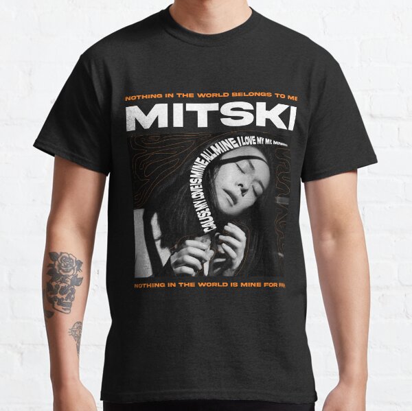 Mitski Merch & Gifts for Sale | Redbubble