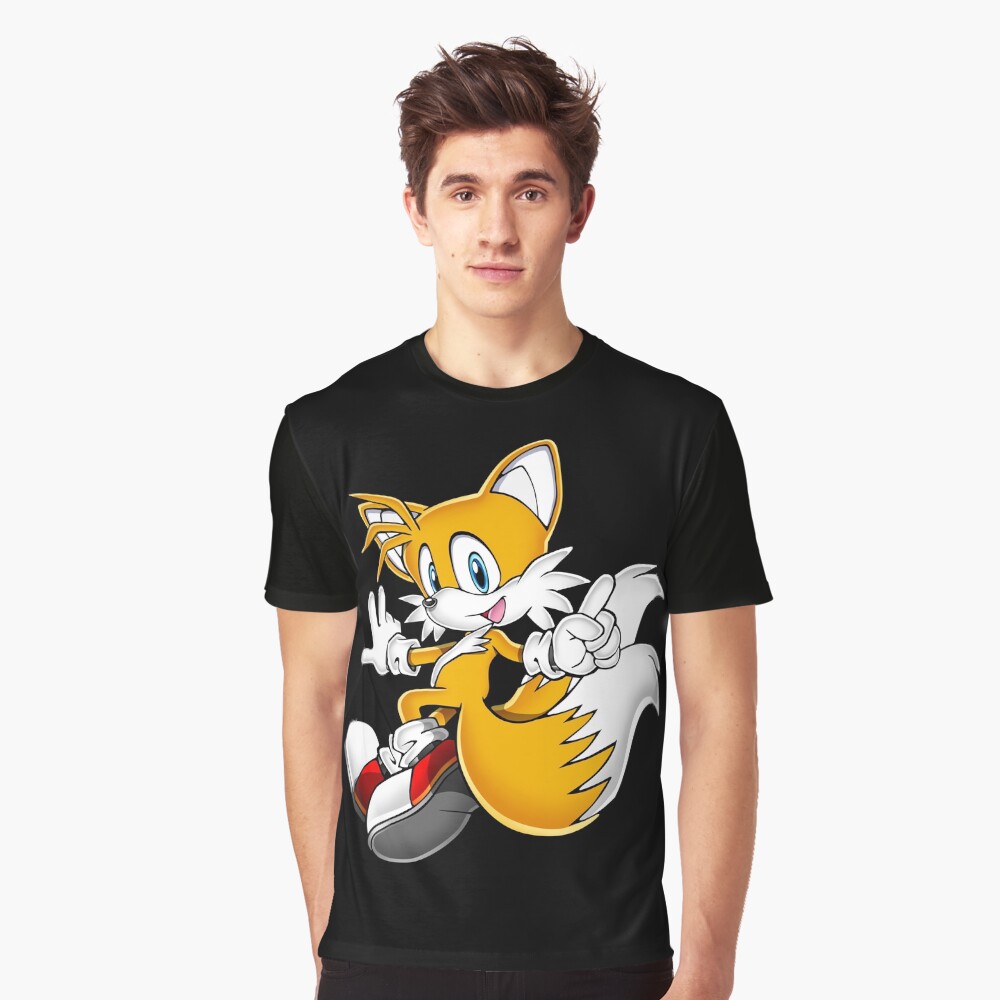"Tails" Backpack for Sale by Skel-Draws | Redbubble