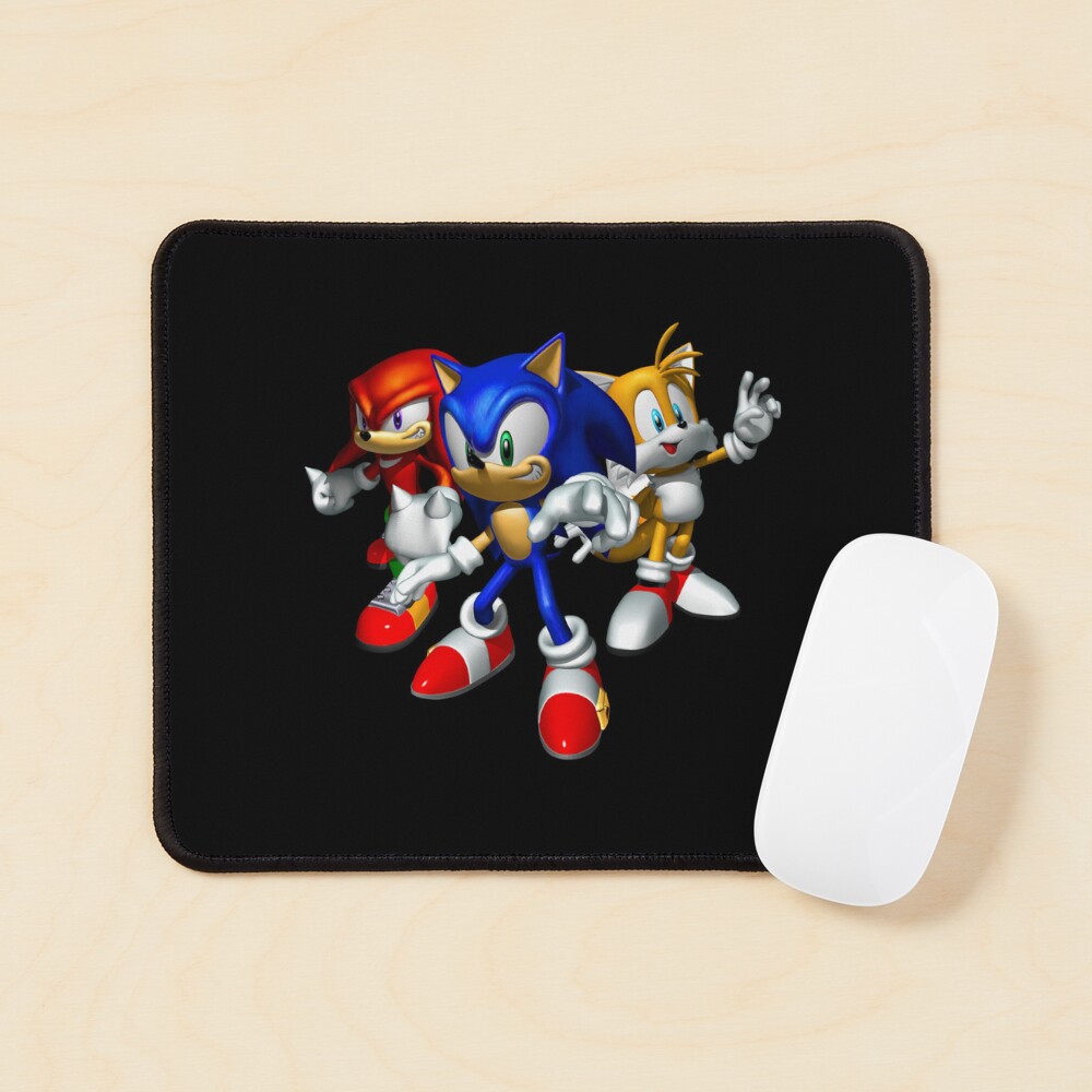 "Sonic" Sticker for Sale by Skel-Draws | Redbubble