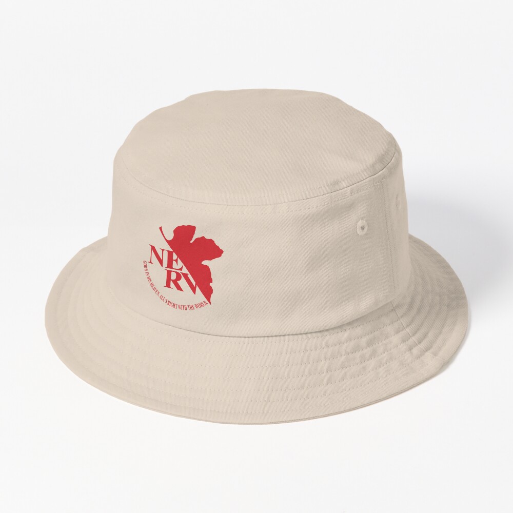 "NERV Logo (Rebuilds)" Sticker for Sale by Halfoun | Redbubble