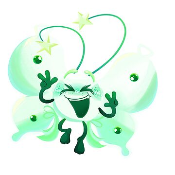 "Bot Inanimate Insanity (III)" Sticker for Sale by Lazulii - | Redbubble