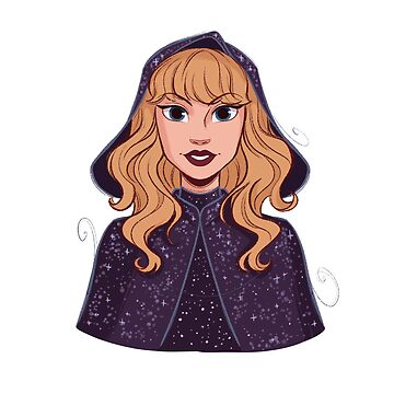 "Taylor Swift Reputation" Sticker by Monimau2000 | Redbubble
