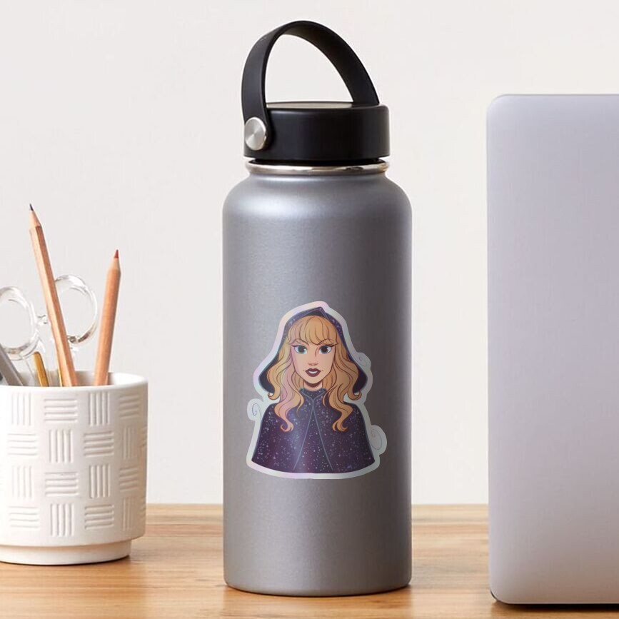 "Taylor Swift Reputation" Sticker by Monimau2000 | Redbubble