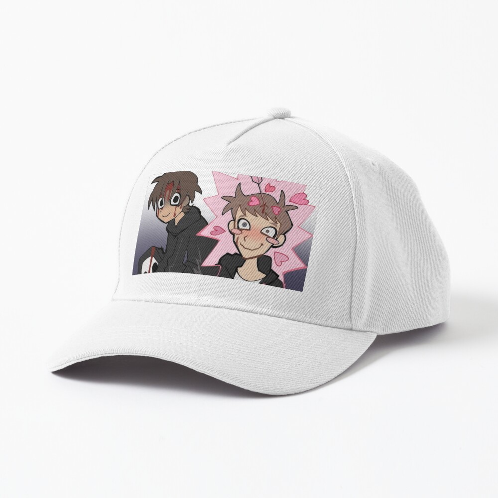 "scream 1996 stu and billy" Sticker for Sale by meoshop | Redbubble