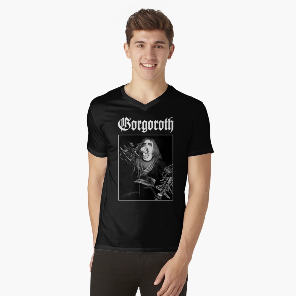 "Gorgoroth "Pest" (Black Metal)" Poster for Sale by blackmetalflame ...