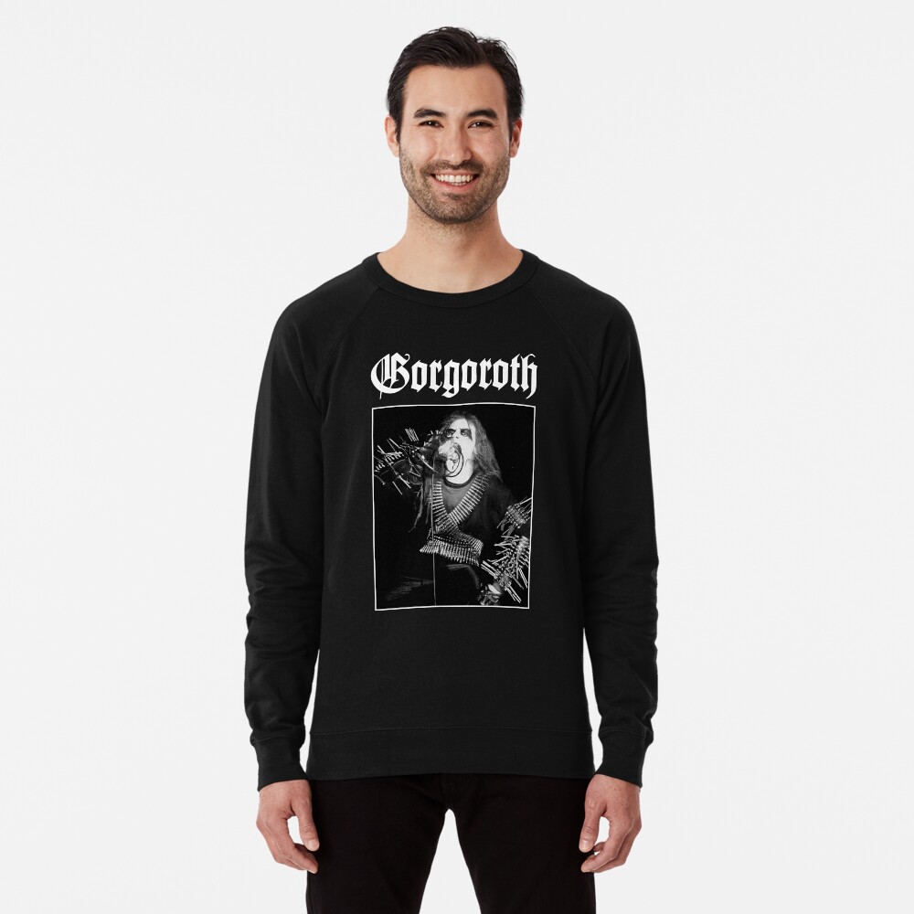 "Gorgoroth "Pest" (Black Metal)" Poster for Sale by blackmetalflame ...