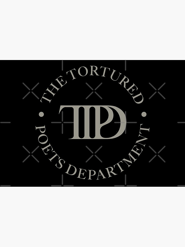 Taylor TTPD New Album Jigsaw Puzzle sold by Teodora Ungrateful | SKU ...