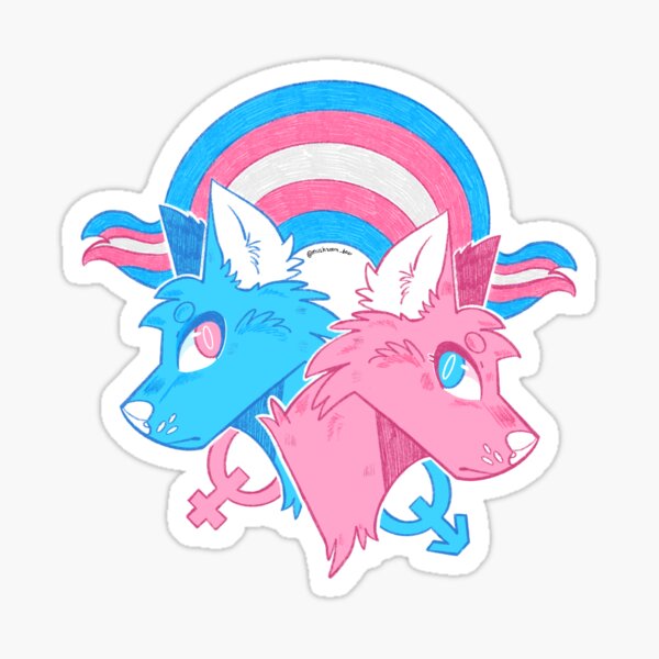 Transgender Merch & Gifts for Sale | Redbubble