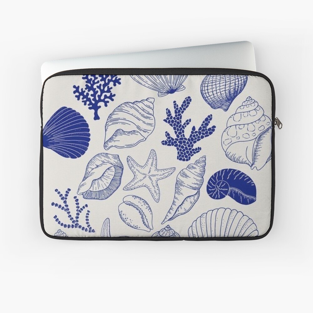 "Blue beach" Poster for Sale by sineadbarnes20 | Redbubble