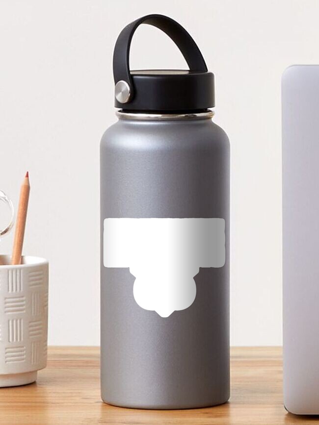 "WGU - Western Governors University Night Owls - White" Sticker for ...