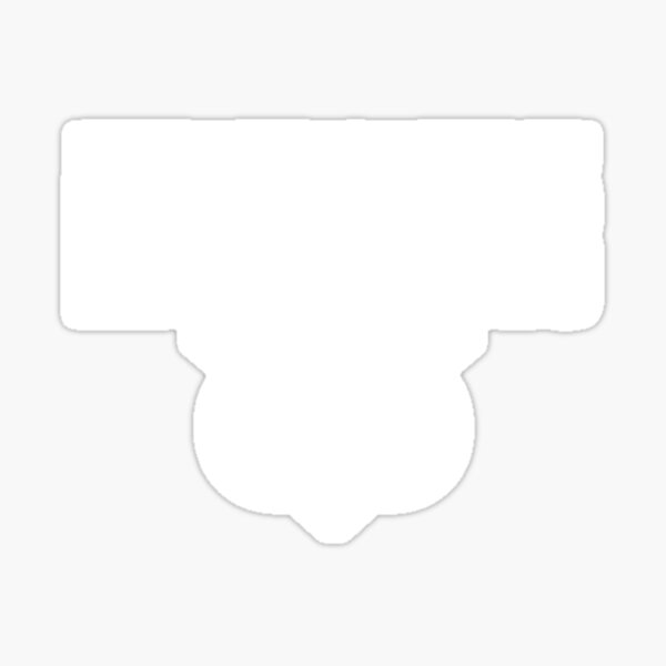 "WGU - Western Governors University Night Owls - White" Sticker for ...