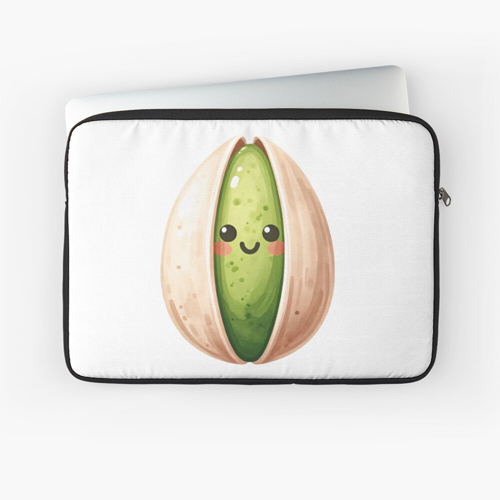 "Cute Pistachio" Sticker for Sale by Emitropy | Redbubble