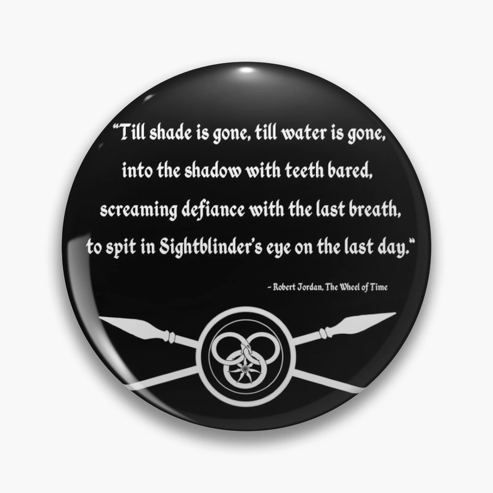 Wot Aiel Quotes 10 Things To Expect In 'The Wheel Of Time' Season 3