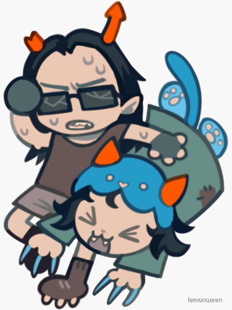 "meowrails" Sticker for Sale by lemonween | Redbubble