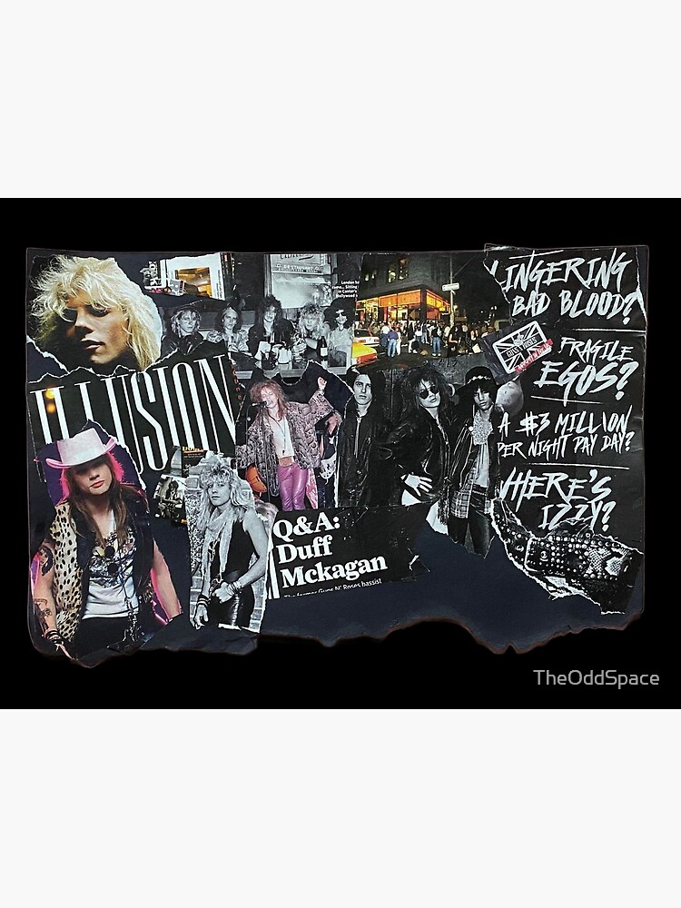 "Sunset Strip" Poster for Sale by TheOddSpace | Redbubble