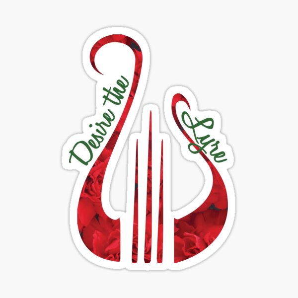 Lyre Gifts & Merchandise | Redbubble