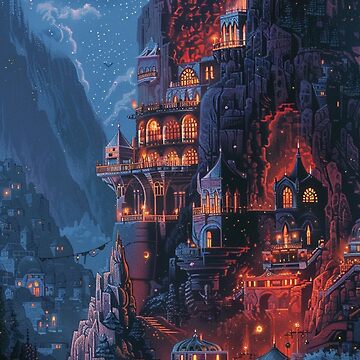 "House of Wind - ACOTAR" Poster for Sale by RenDesignsStuff | Redbubble