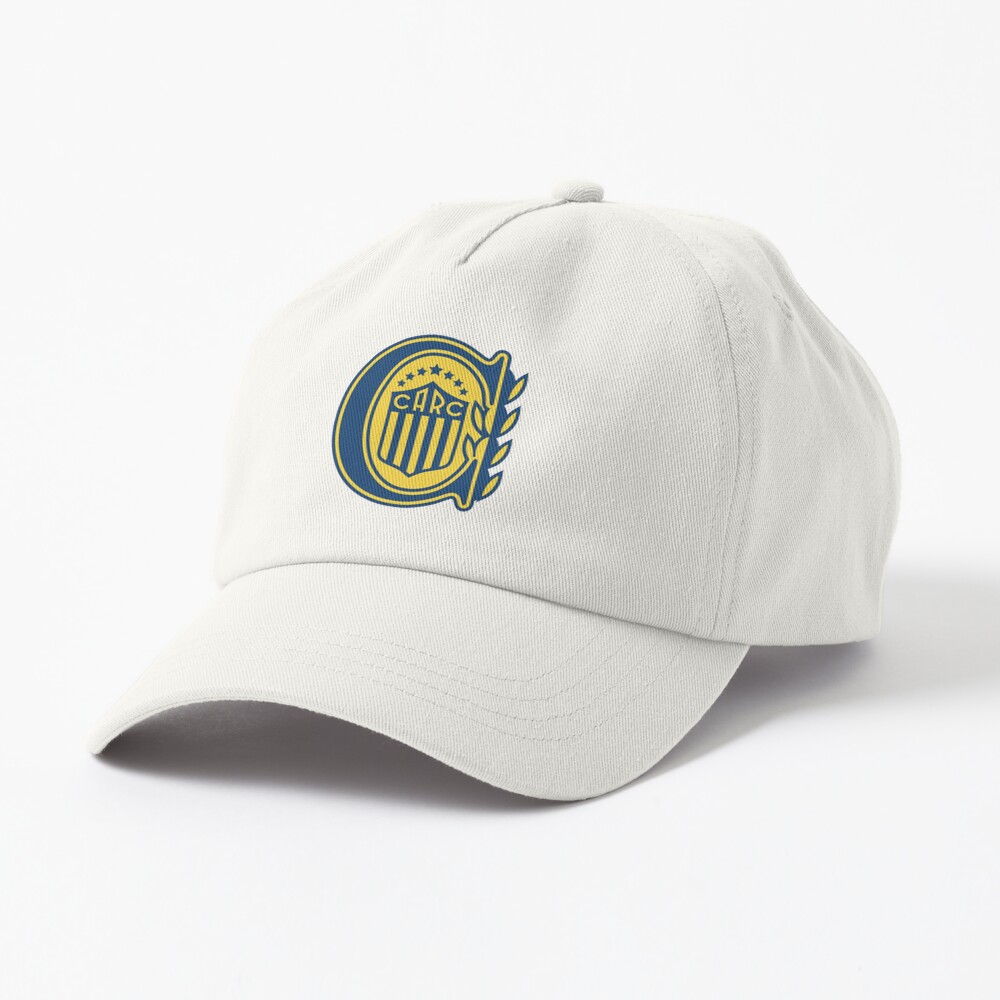 "Rosario Central Logo " Sticker for Sale by Mattigiache | Redbubble