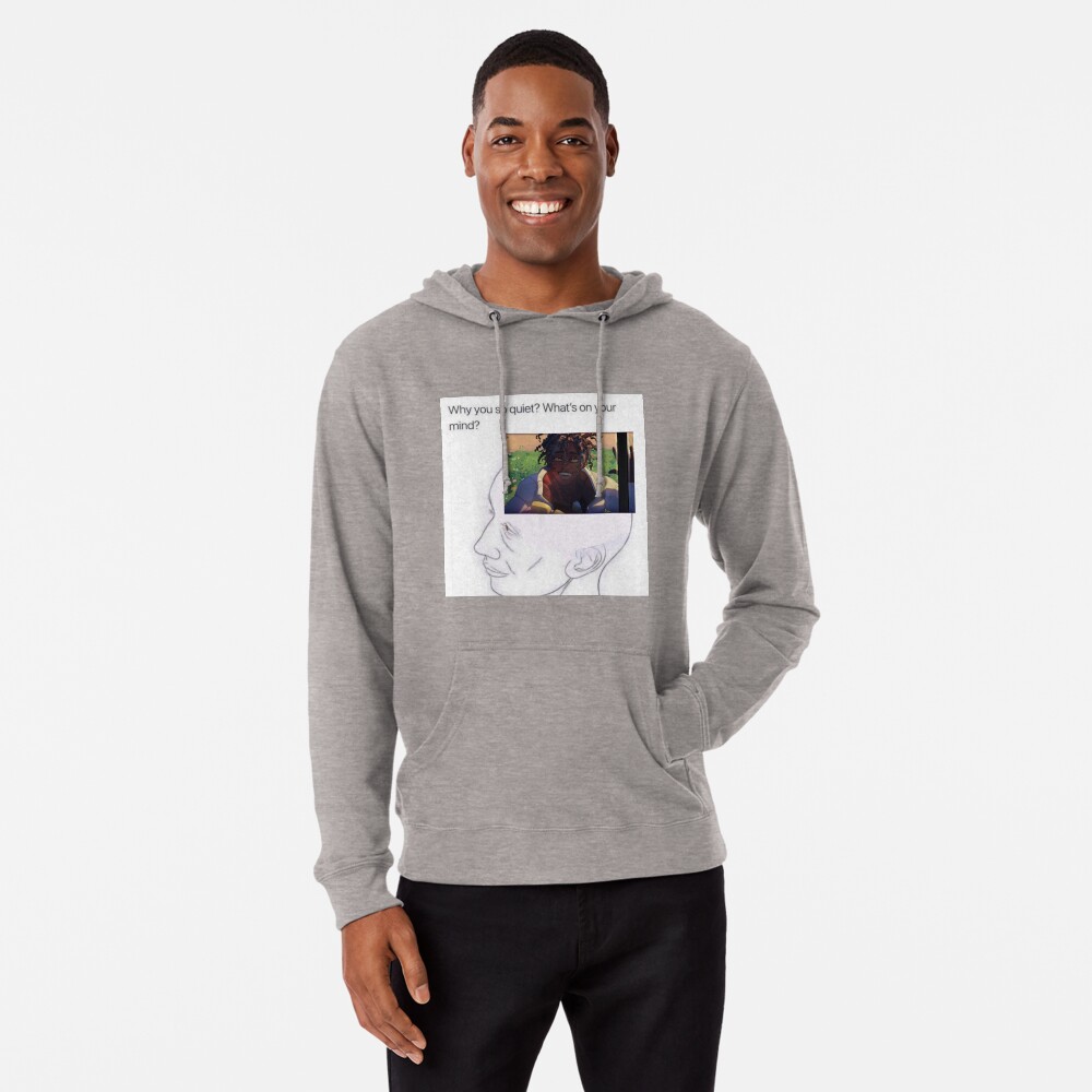 "micah yujin" Sticker for Sale by RJ Mont-Pitt | Redbubble